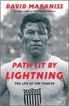 🏅⚾🏈’Path Lit by Lightning: The Life of Jim Thorpe’ by David Maraniss ...
